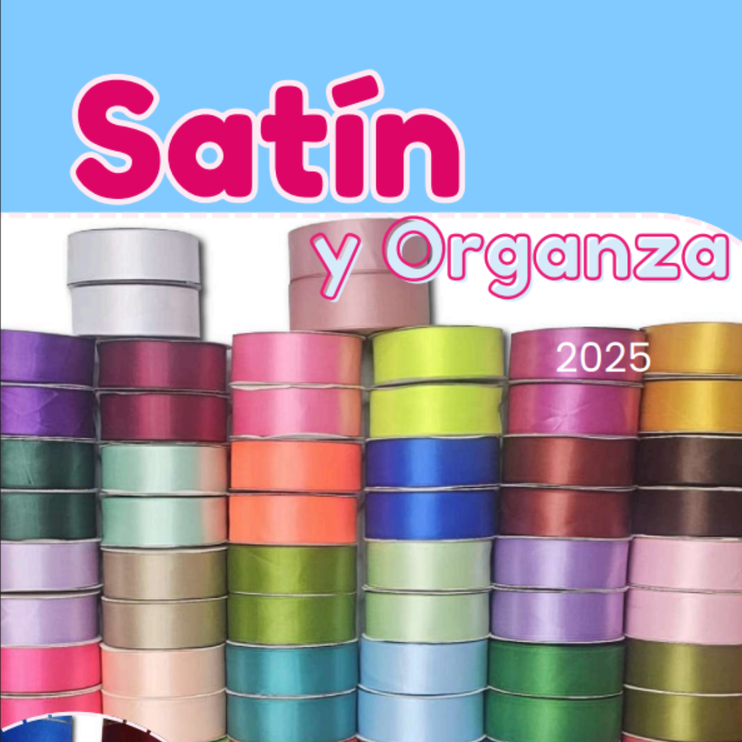 Inicio - Coali Listones